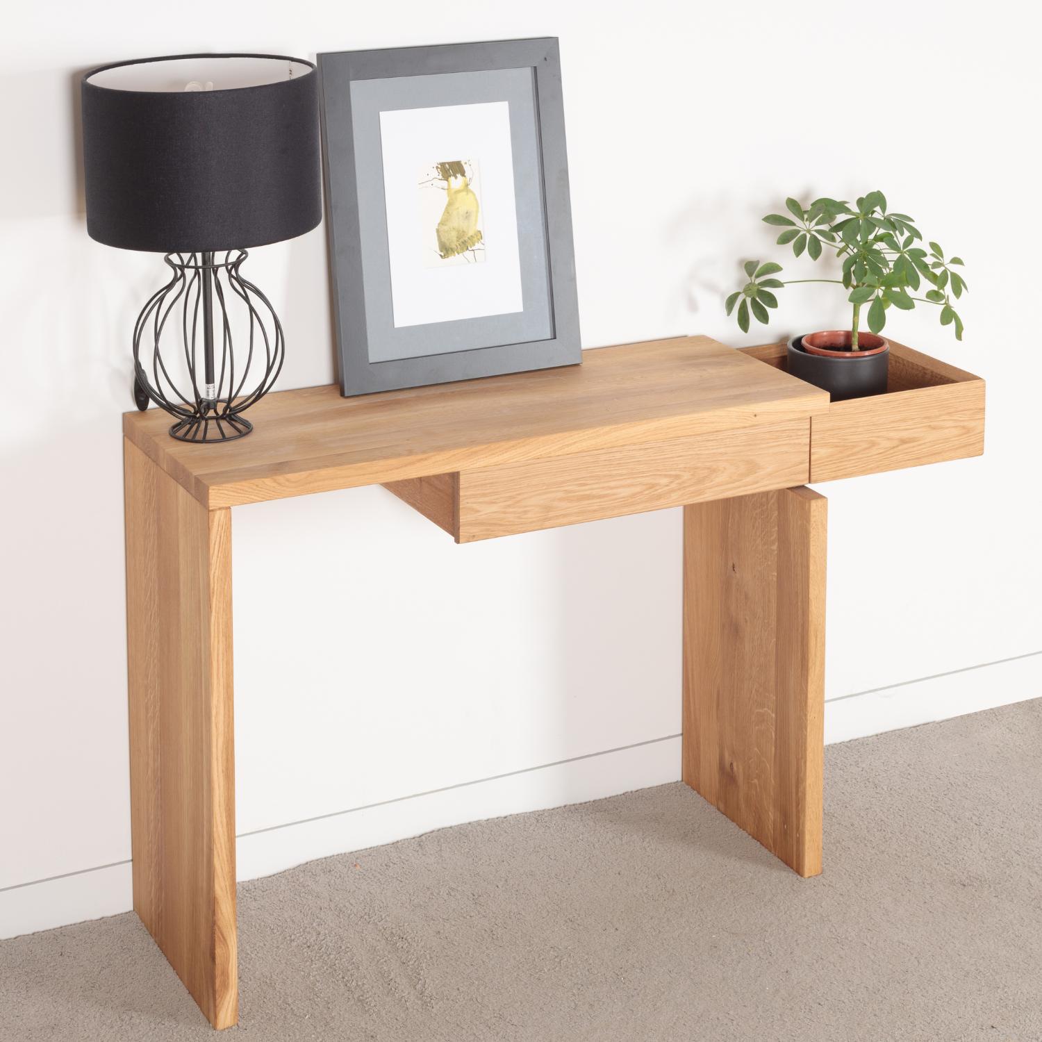 WINDSOR console – Woodive