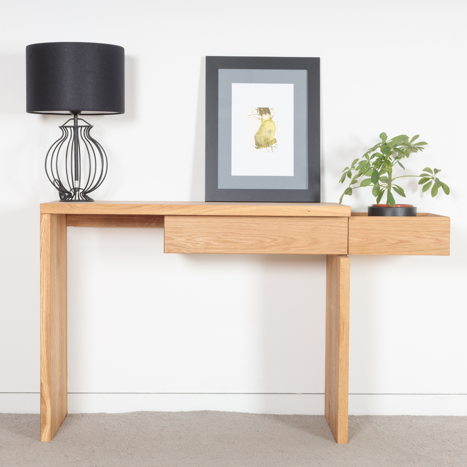 WINDSOR console – Woodive